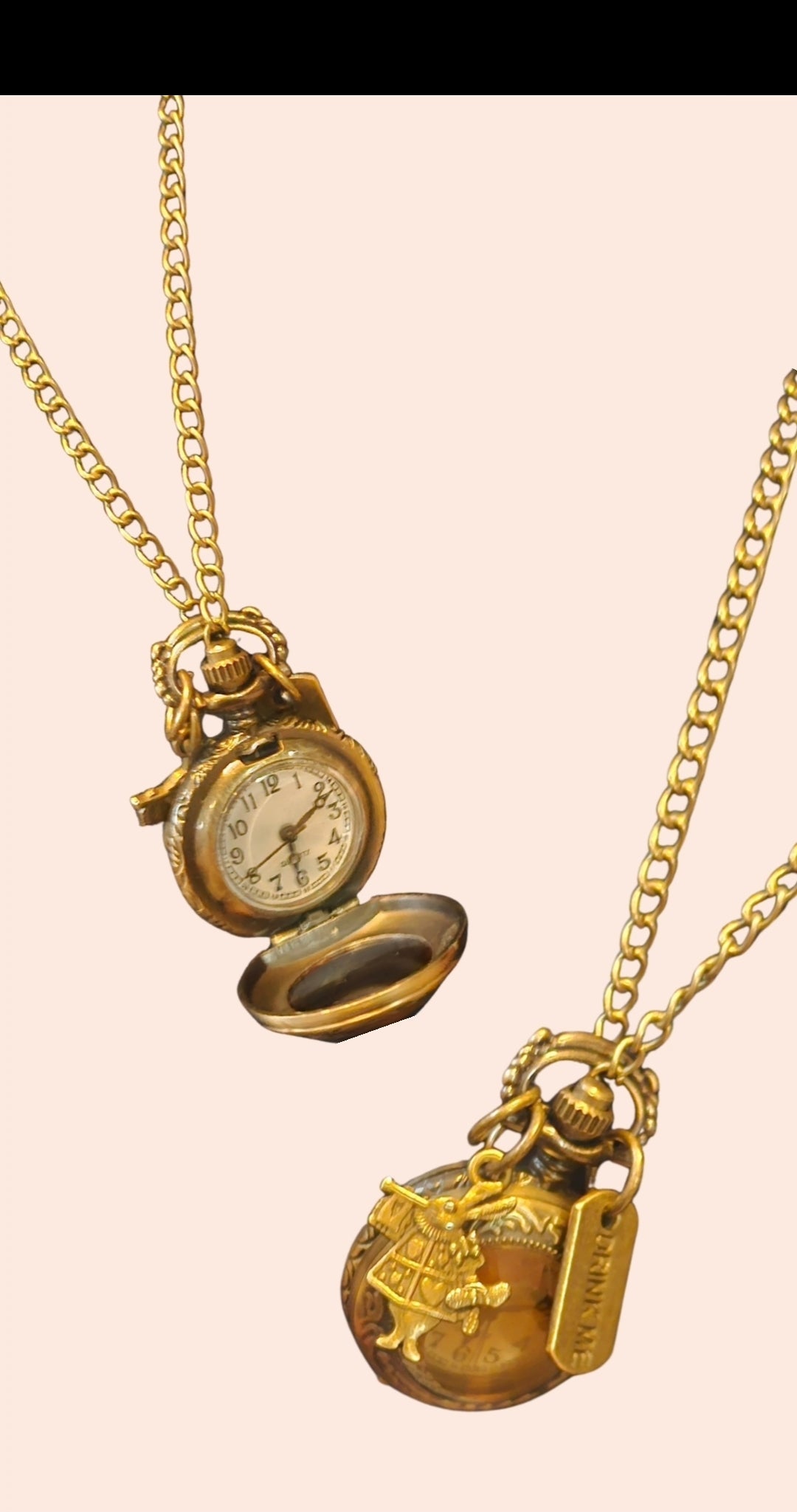 Time Pieces – Whimsy Jewellery